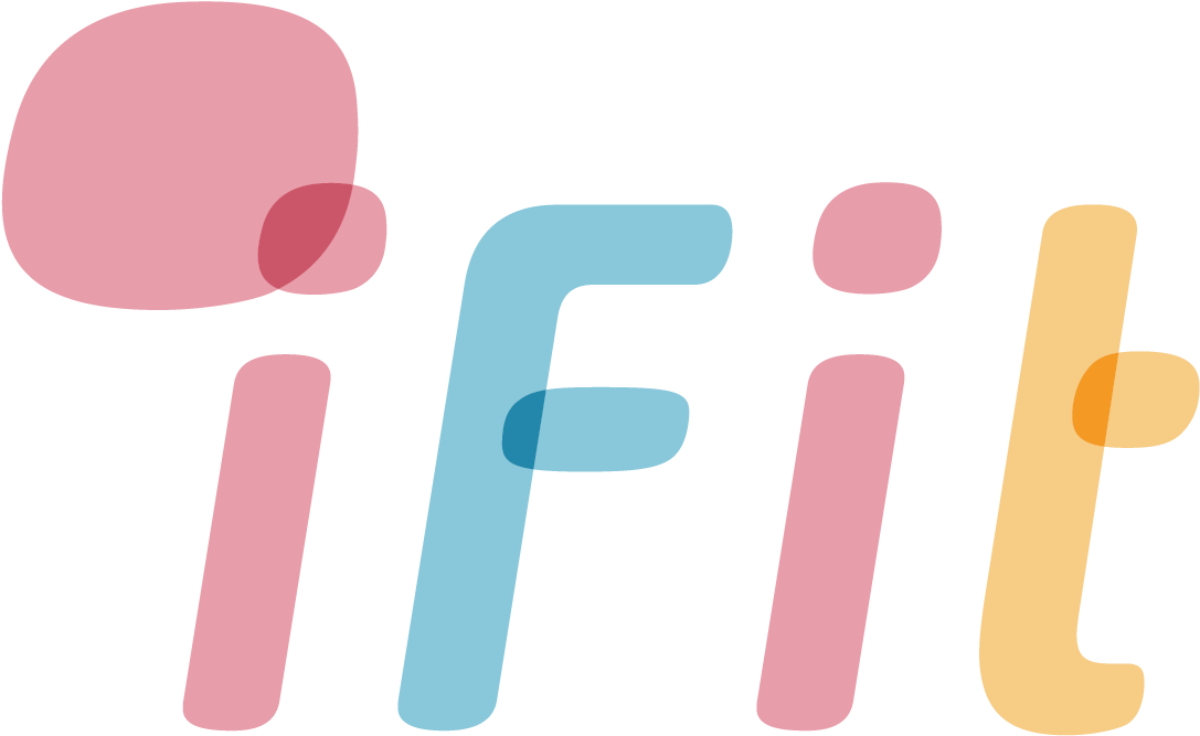 Download HD 91app Logo - Ifit Transparent PNG Image - NicePNG.com