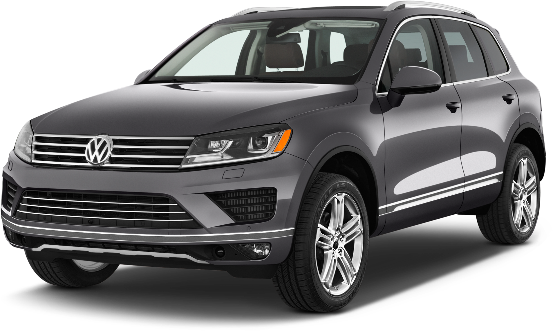 Download Reita Walke - 2019 Volkswagen Tiguan - HD Transparent PNG ...