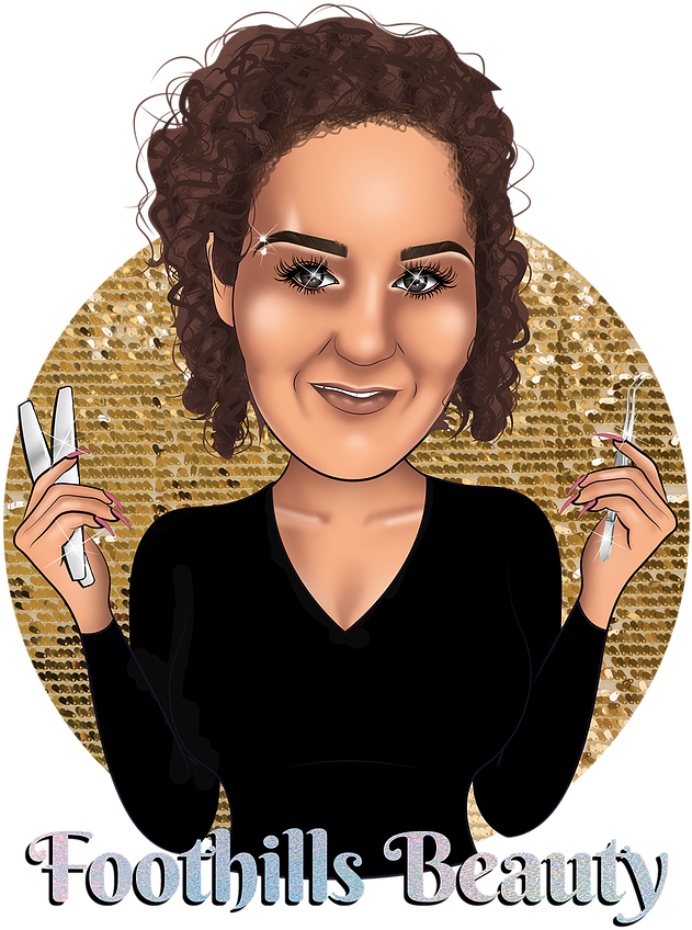 Download HD Foothills Big Logo - Poster Transparent PNG Image - NicePNG.com