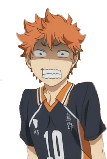Download Haikyuu Sticker - Haikyuu Png - HD Transparent PNG - NicePNG.com
