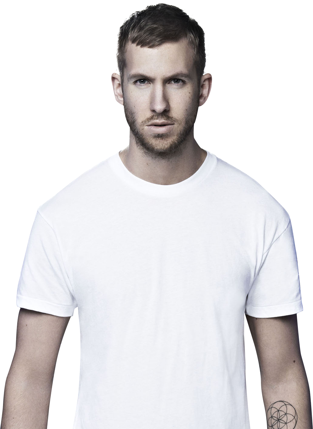 Download HD Calvin Harris Transparent PNG Image - NicePNG.com