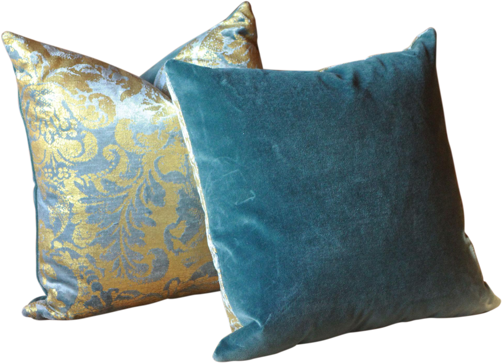 Download Picture Freeuse Library Pillow Transparent Gold - Cushion - HD ...