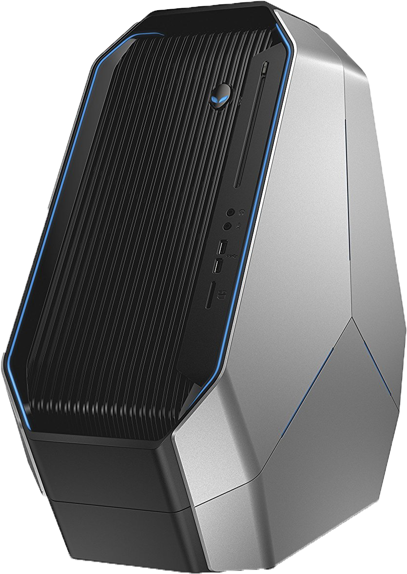 Download Sell Your Alienware Desktop For Cash - Pc Gamer Alienware Area ...