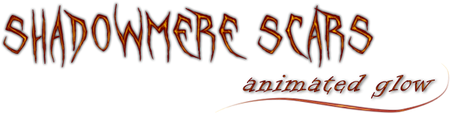 Download A Mesh And Texture - Scar - HD Transparent PNG - NicePNG.com