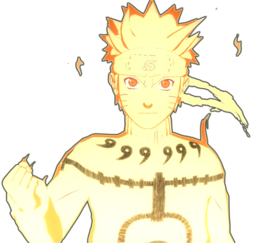 Download Chakra Mode Naruto - Naruto Storm Generations Play 3 - HD ...