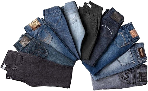 Download HD Jeans - Jens Paint Transparent PNG Image - NicePNG.com