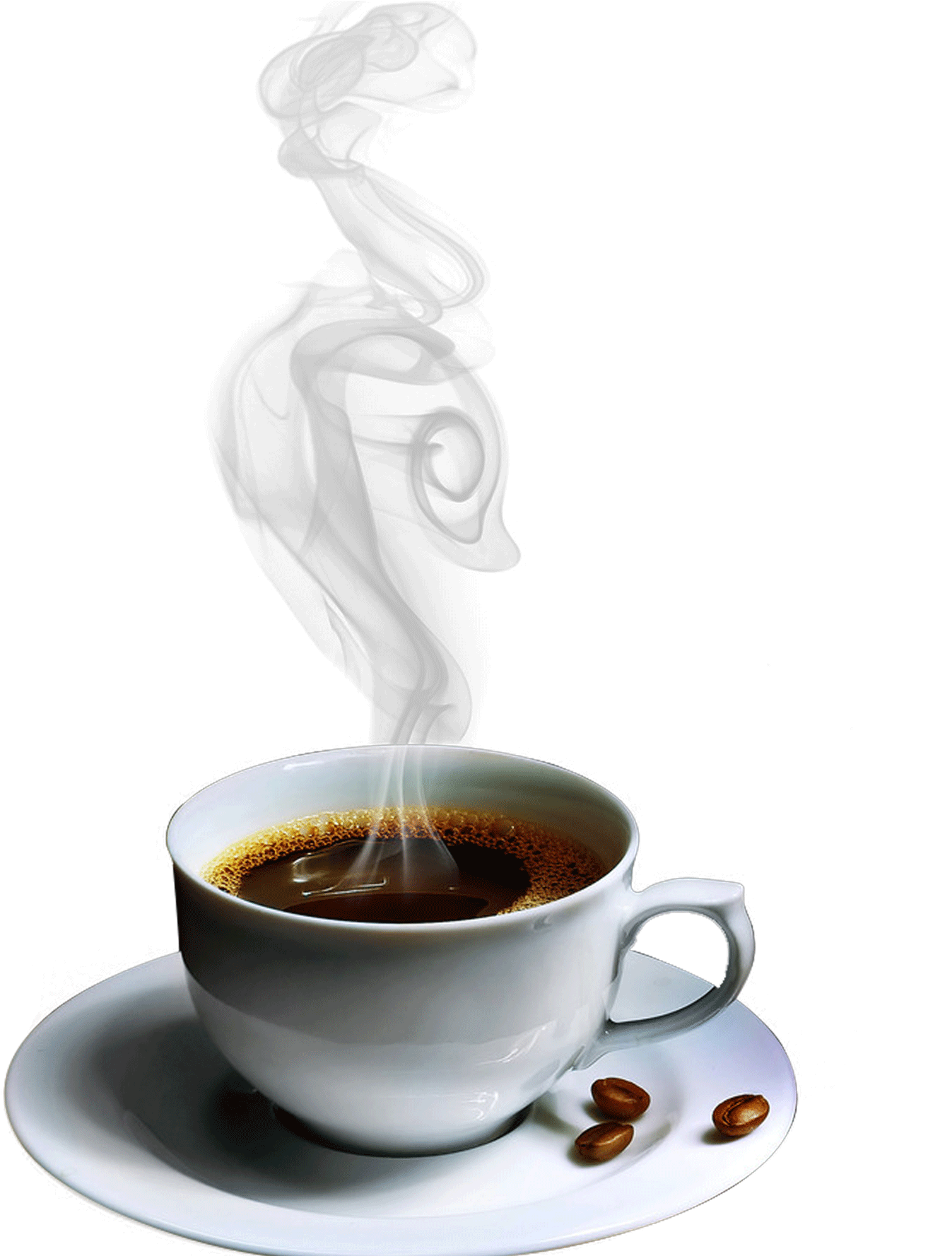 Download HD Coffee Steam Png For Kids - Hot Coffee Png Transparent PNG ...