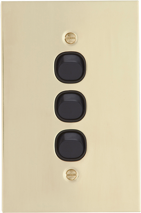 Download HD Clipsal Metal Plate Range Transparent PNG Image - NicePNG.com