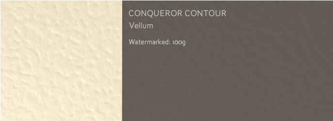 Download Conqueror Letterhead Paper Texture Contour 300 Gsm - Paper ...