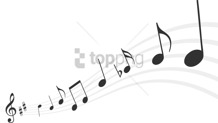 Download Free Png Nota Musical Png Image With Transparent Background ...