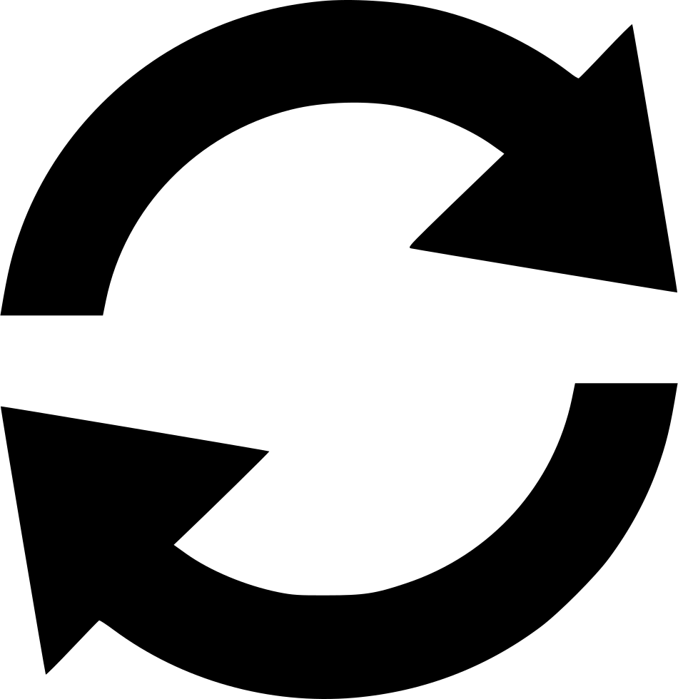 Download Loop Repeat Refresh Icon Free Download Png Loop Svg - Icon ...
