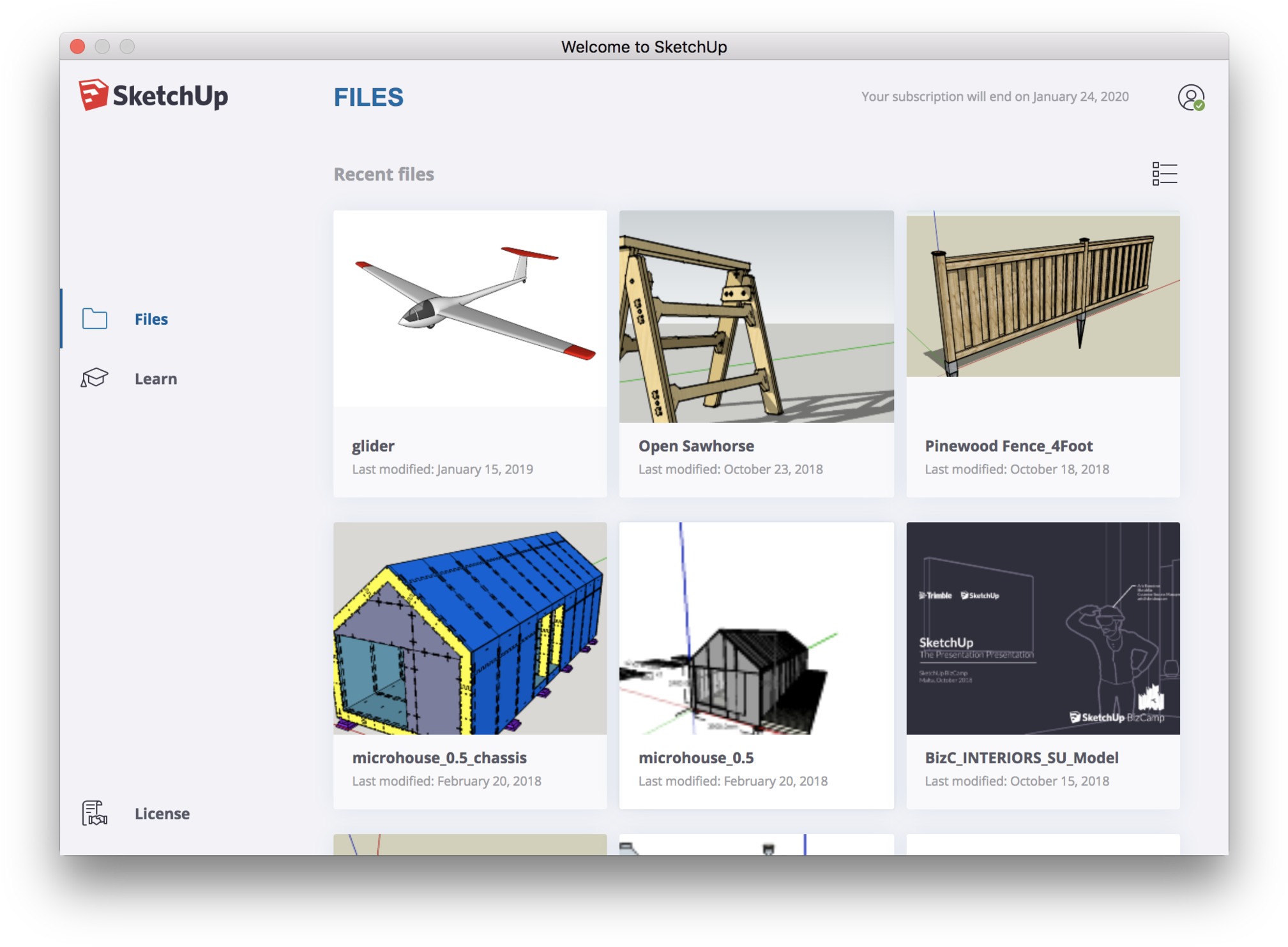Trimble Sketchup Studio 2019 Student [annual] - Sketchup PNG image free ...