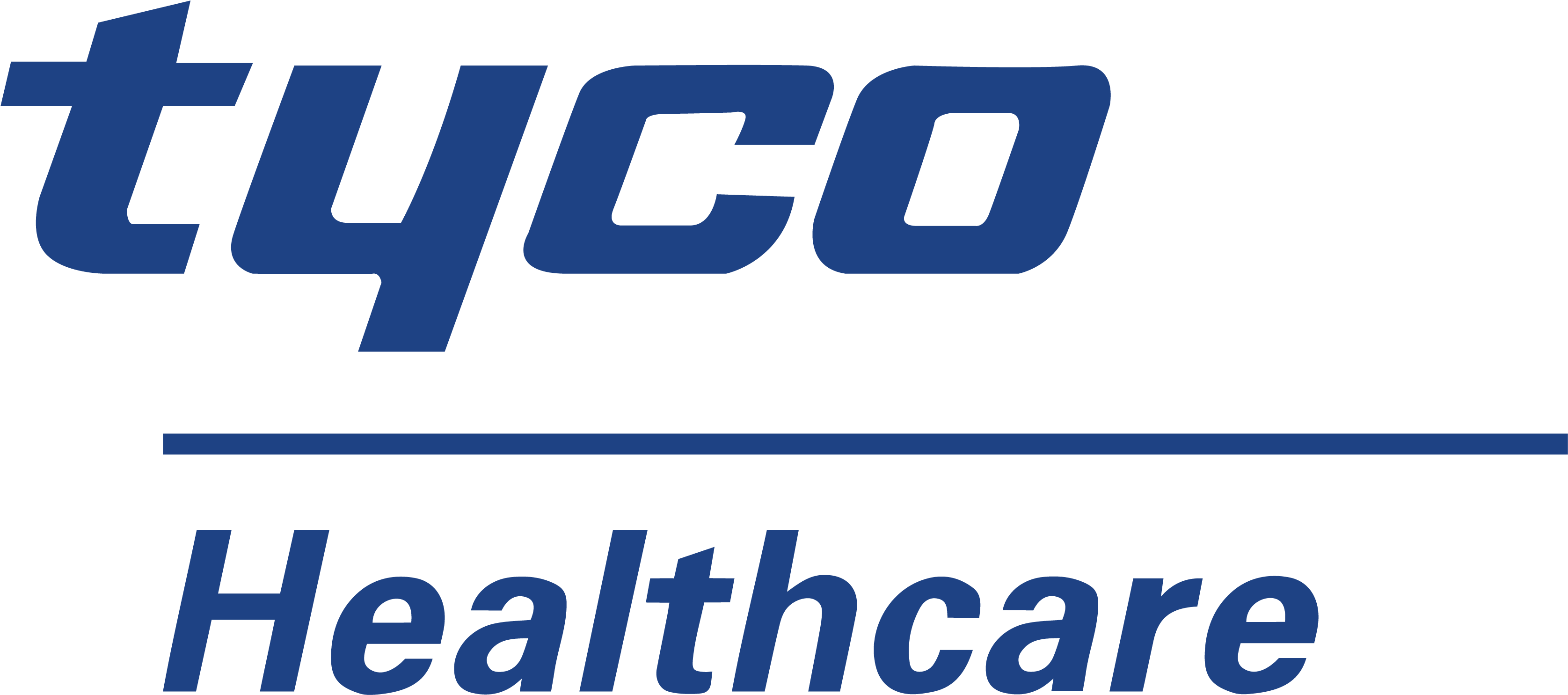 Download HD Tyco Healthcare - Tyco Healthcare Logo Transparent PNG Image - NicePNG.com