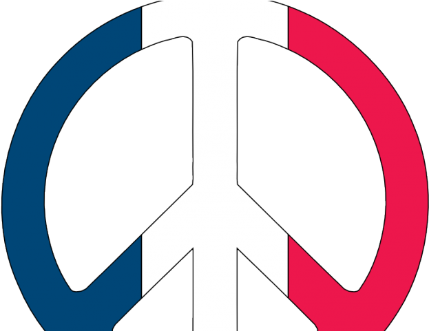 Download Peace Symbol Clipart Peace Logo - Circle - HD Transparent PNG ...