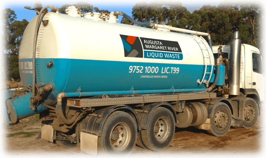 Download Liquid Waste Tanker - Truck - HD Transparent PNG - NicePNG.com