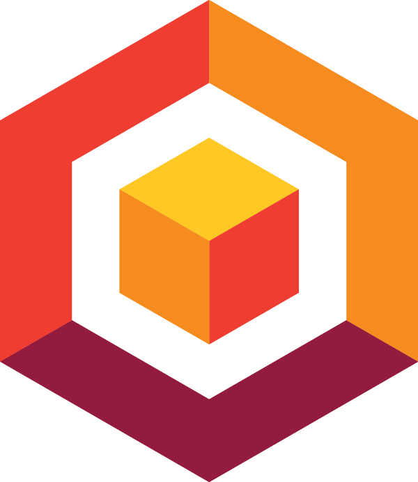 Download Blue Hexagon Infographic - Logo - HD Transparent PNG - NicePNG.com