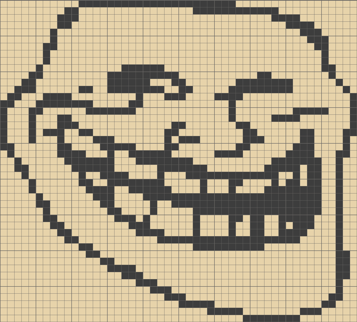 Minecraft Pixel Art Grid Troll Face Pixel Art Templates Google