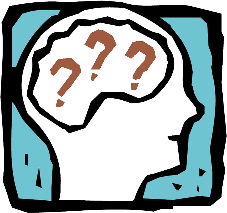 Download Banner Transparent Library Emotion Disorder Coping - Brain ...