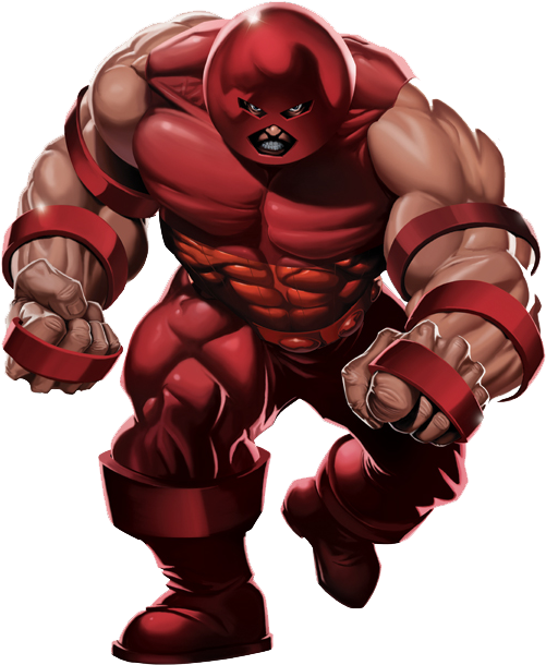 Download Related Image - Juggernaut X Men - HD Transparent PNG ...