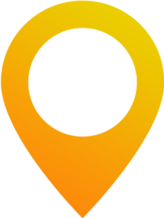 Download HD Deals & Promos - Yellow Map Marker Png Transparent PNG ...