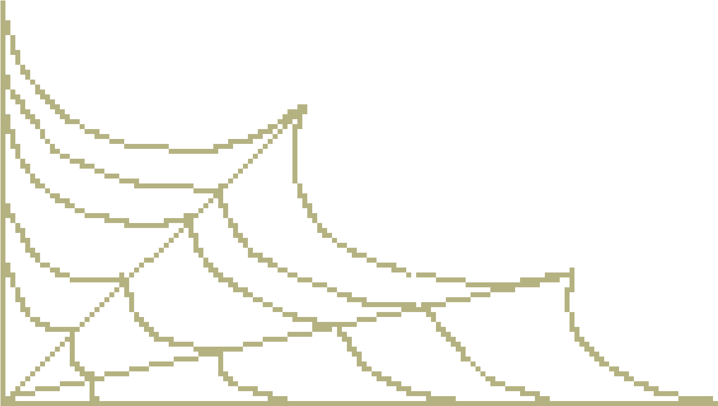 Download Cobweb - Cobweb Pixel Art - HD Transparent PNG - NicePNG.com