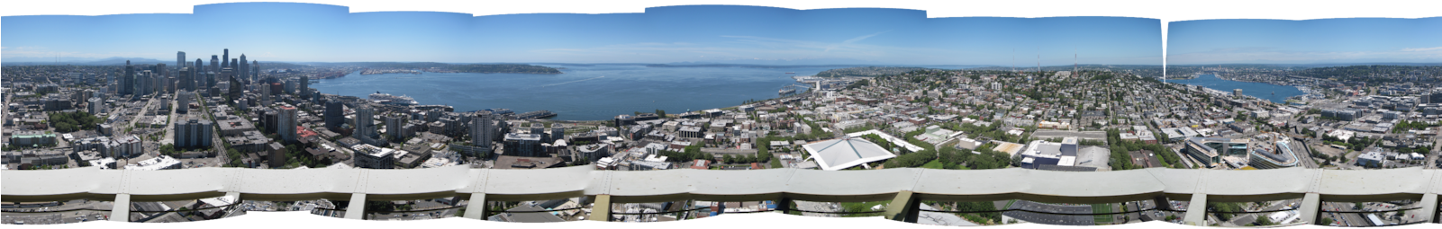 Download HD Space Needle - Seattle Transparent PNG Image - NicePNG.com