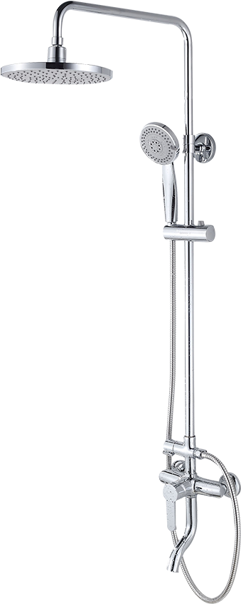 Download HD Shower Png High-quality Image - Shower Transparent PNG ...