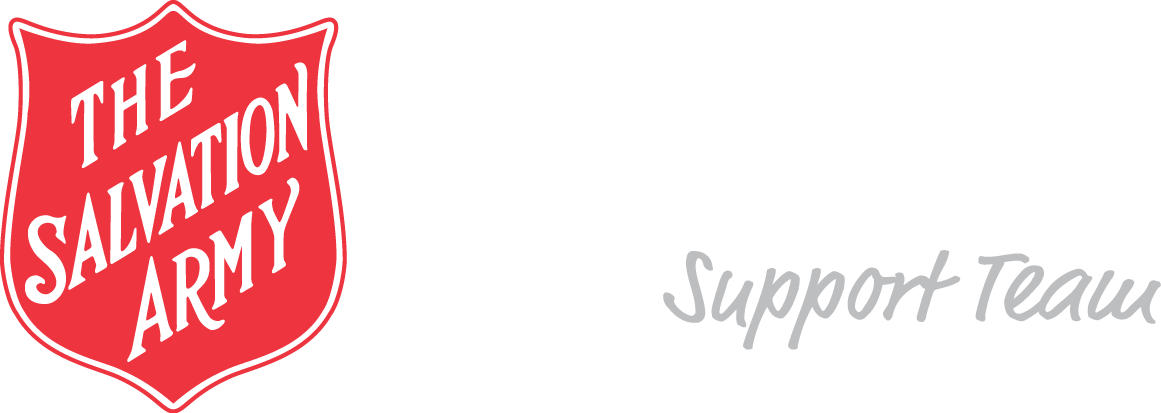 Download Mission Support Request - Salvation Army - HD Transparent PNG ...