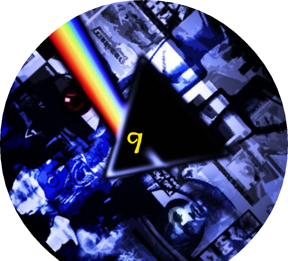 Download Rotating Pink Floyd Preview - HD Transparent PNG - NicePNG.com