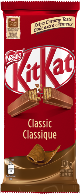 Download Kit Kat Png - Kit Kat - HD Transparent PNG - NicePNG.com