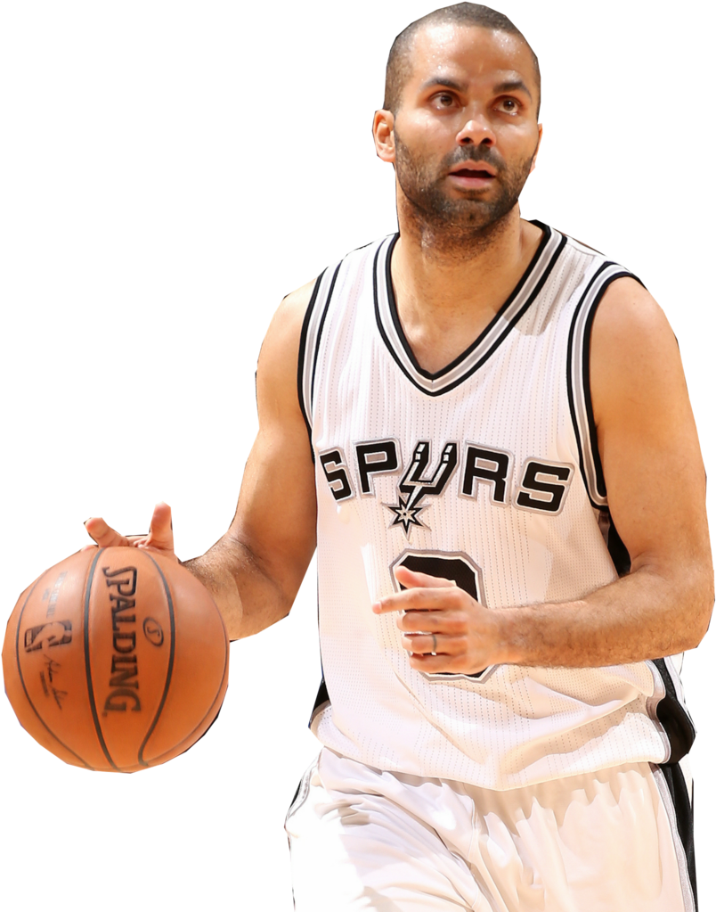 Download Tony Parker Photo Parker Zpseshujo6g - Basketball Player - HD ...