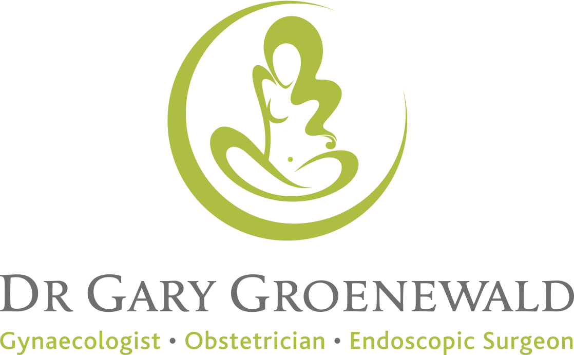 Gynaecologist Logo