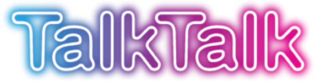 Download Talk Talk Png - Talk Talk Uk Logo - HD Transparent PNG ...