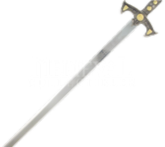 Download Sword Clipart Transparent Background - Sword With Transparent ...