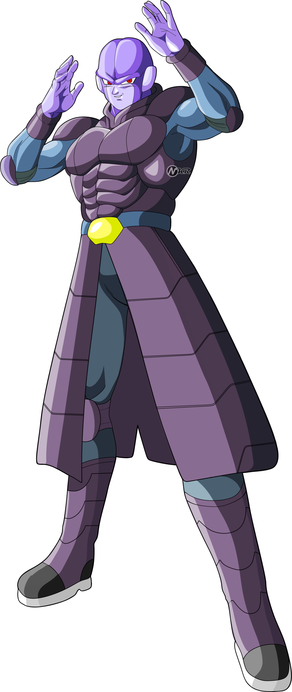 Download HD Hit Png - Imagenes De Dragon Ball Super Hit Transparent PNG ...
