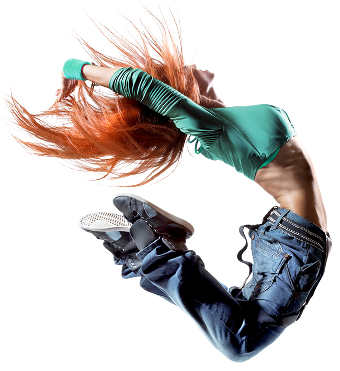 Download HD Szkoła Tańca Poznań - Happy Birthday Street Dancer ...