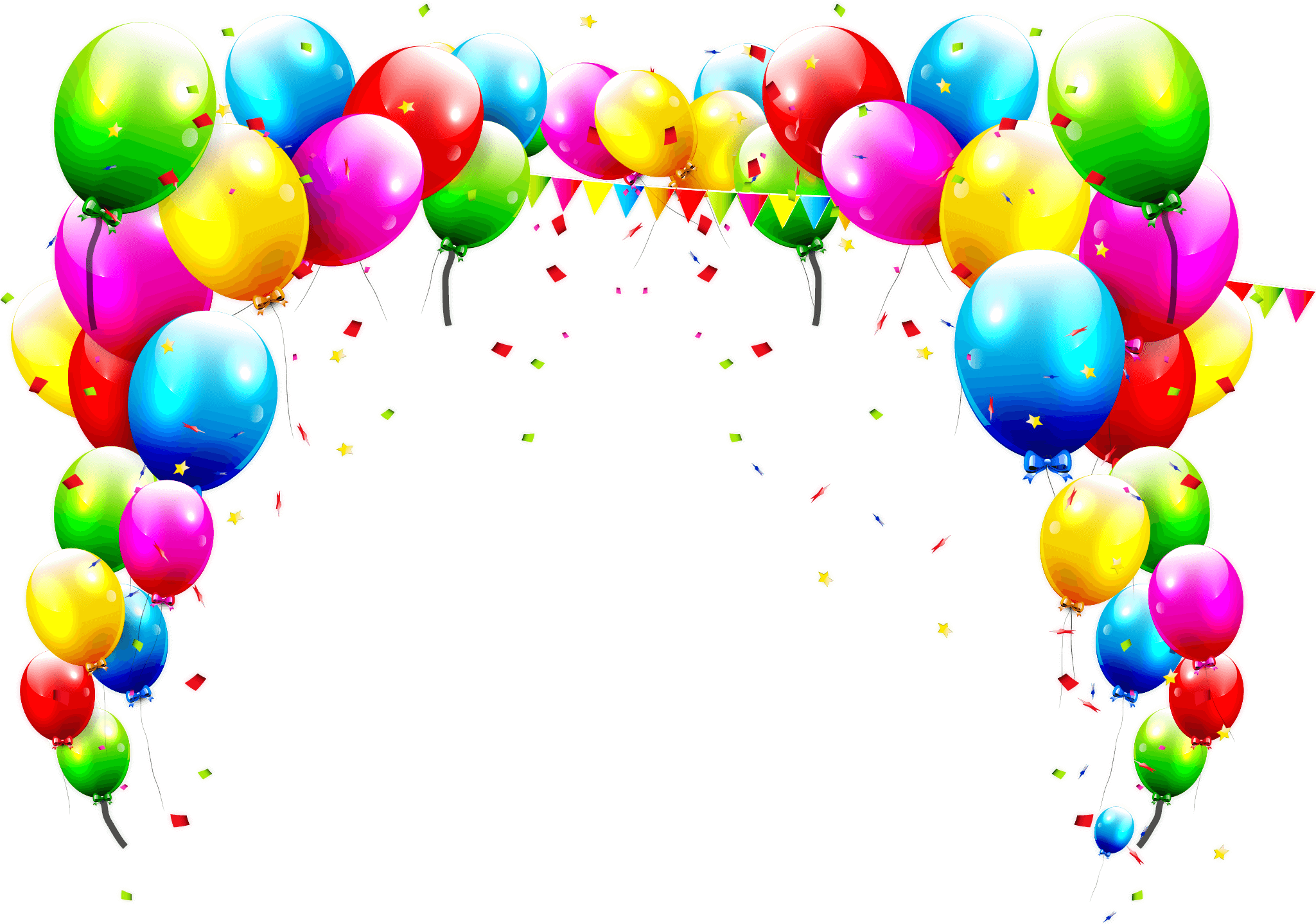 Download Birthday Canvas Background - HD Transparent PNG - NicePNG.com