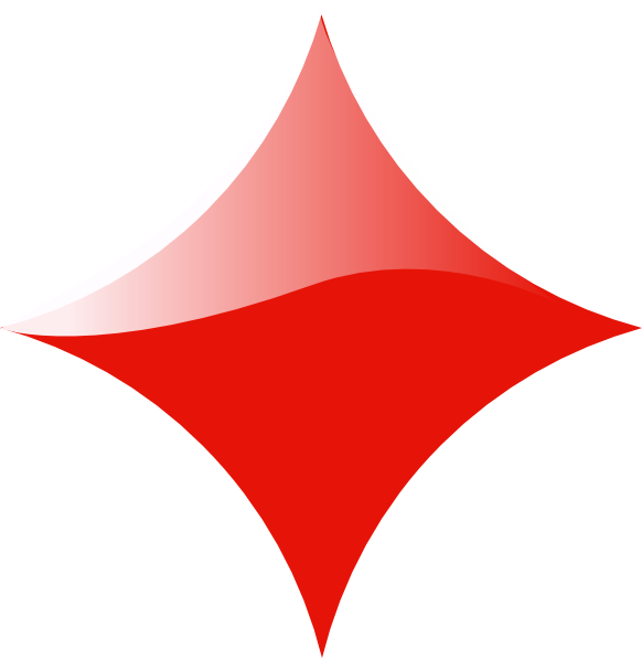 Download HD Diamond Card Deck Transparent PNG Image - NicePNG.com