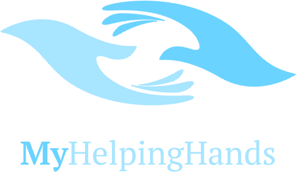 Download HD Helping Hands Png Transparent PNG Image - NicePNG.com