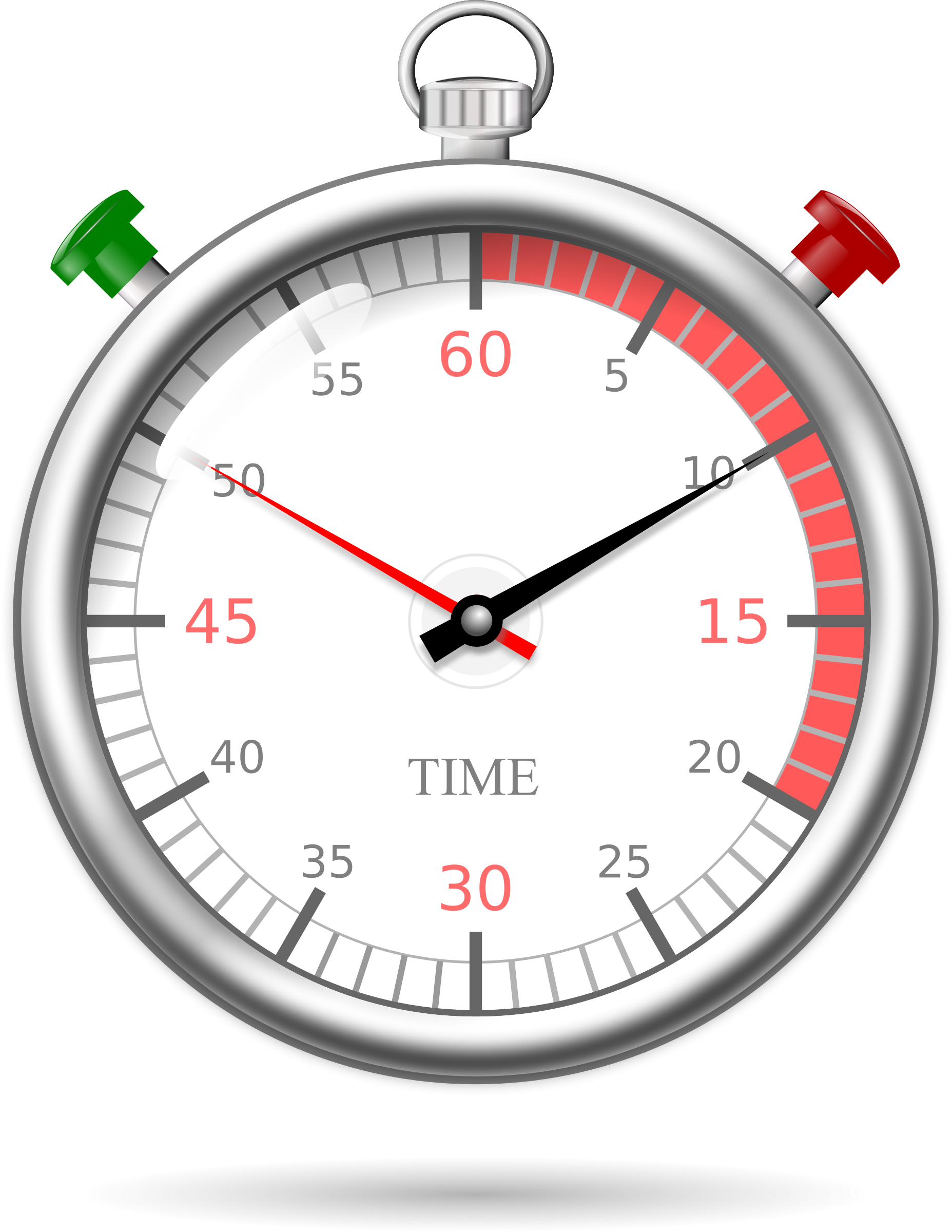 Chronometer Clipart Free