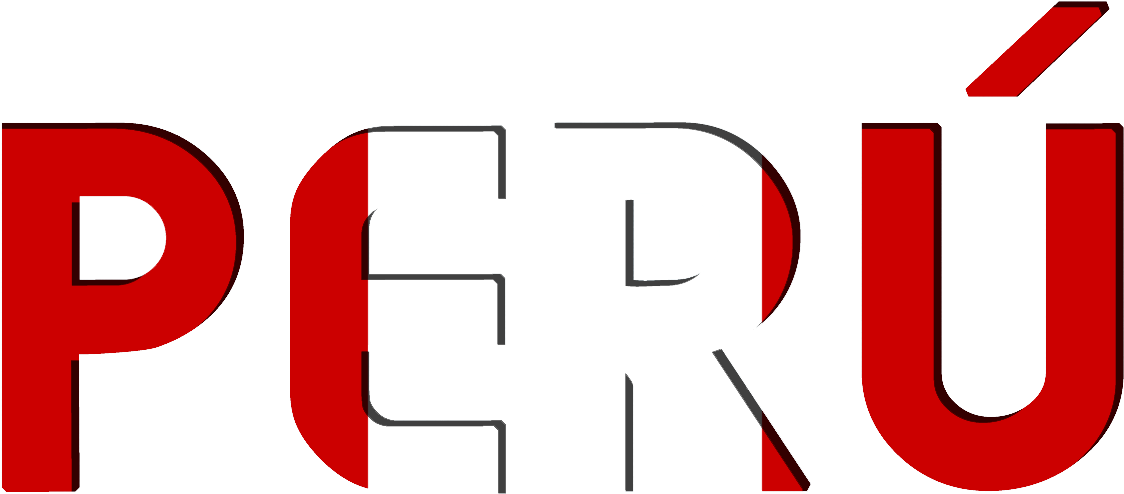 Download HD Peru Letras - Letra De Peru En Png Transparent PNG Image ...