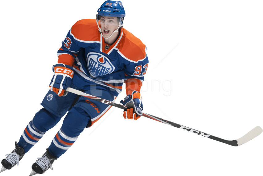 Download HD Free Png Download Hockey Player Png Images Background ...
