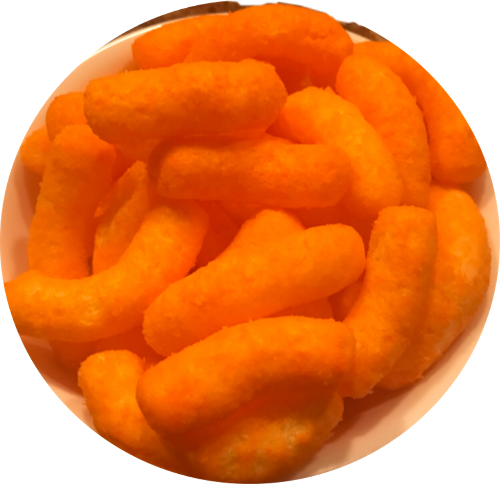 Download #cheetos #freetoedit - Vegetable - HD Transparent PNG ...