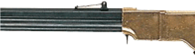 Download Rifle Clipart Musket - Rifle - HD Transparent PNG - NicePNG.com