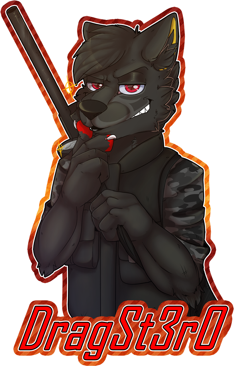 Download Dragi Cs - Go - Cartoon - HD Transparent PNG - NicePNG.com