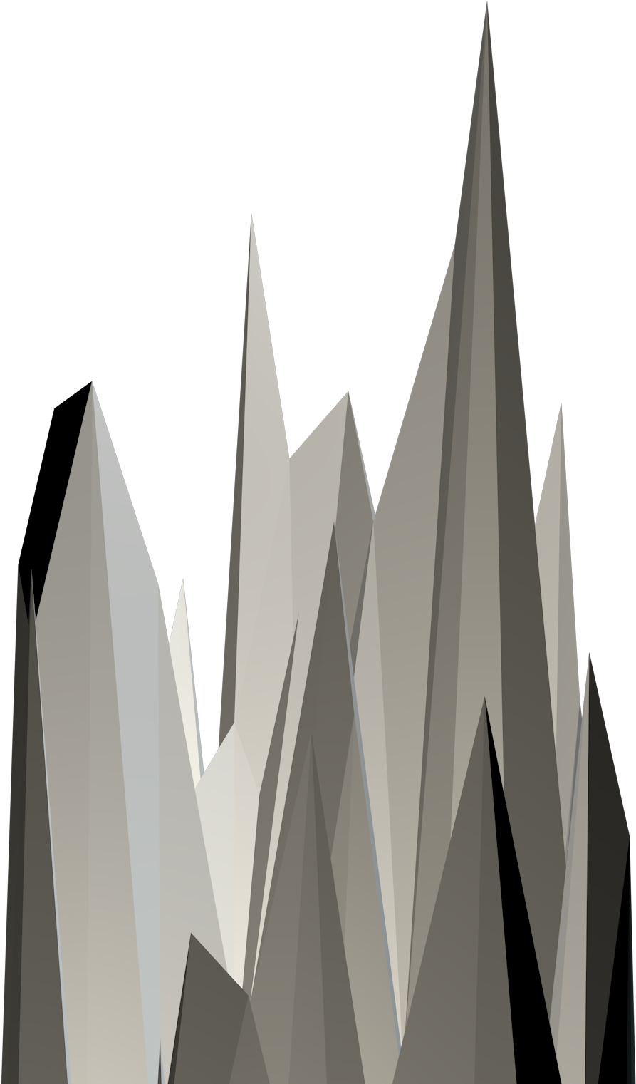 Download Immediately I Turn To C4d To Create These Shapes - Abstract ...