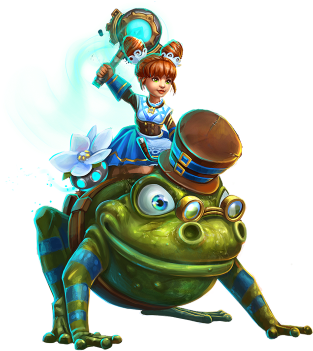 Download HD Toad Transparent PNG Image - NicePNG.com