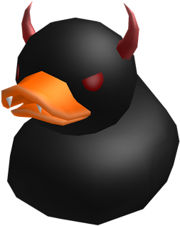 Download Evil Duck Png - HD Transparent PNG - NicePNG.com