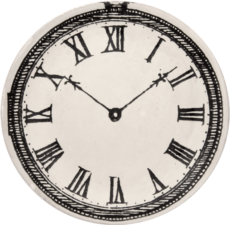 Download HD Wall Watches Transparent PNG Image - NicePNG.com