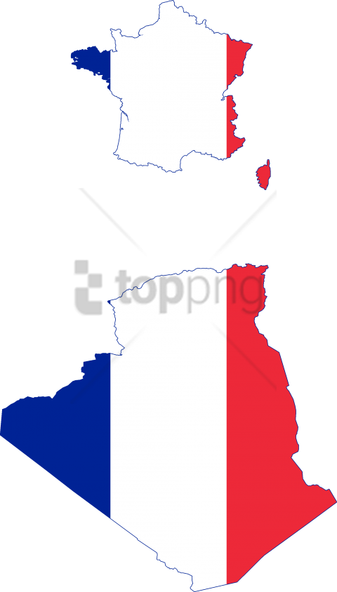 Download HD Free Png Vichy France Flag Map Png Image With Transparent ...